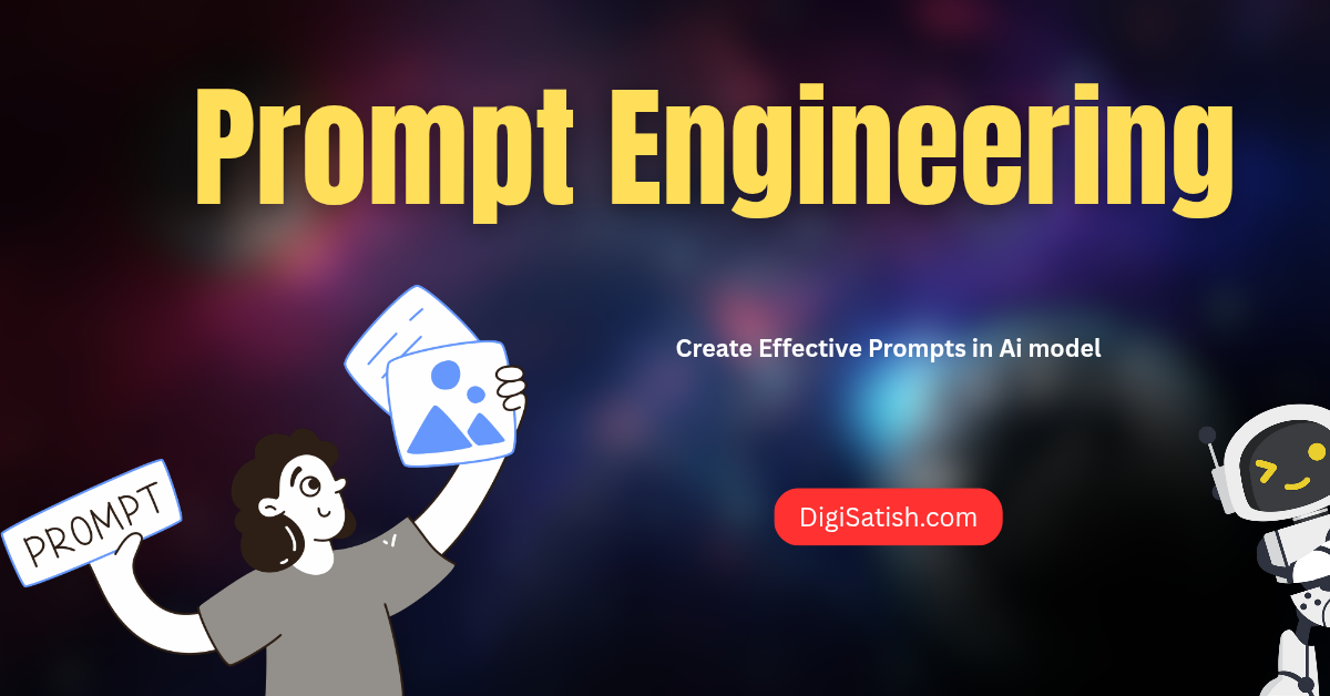 Prompt Engineering: Crafting Effective Prompts for Ai 2026