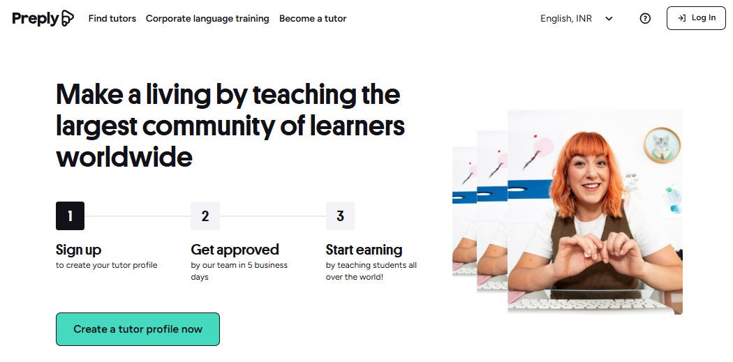 15 Best Online Teaching Apps to Earn Money in India (2025)