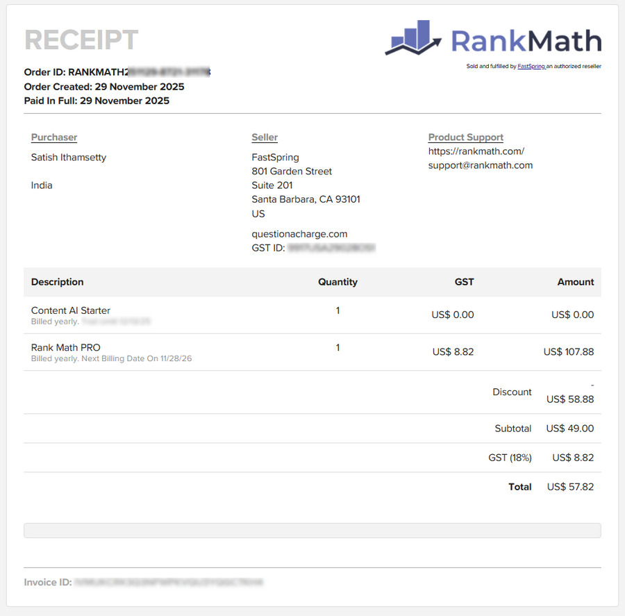 Rank Math Review 2026: Is This the Best SEO Plugin for WordPress?