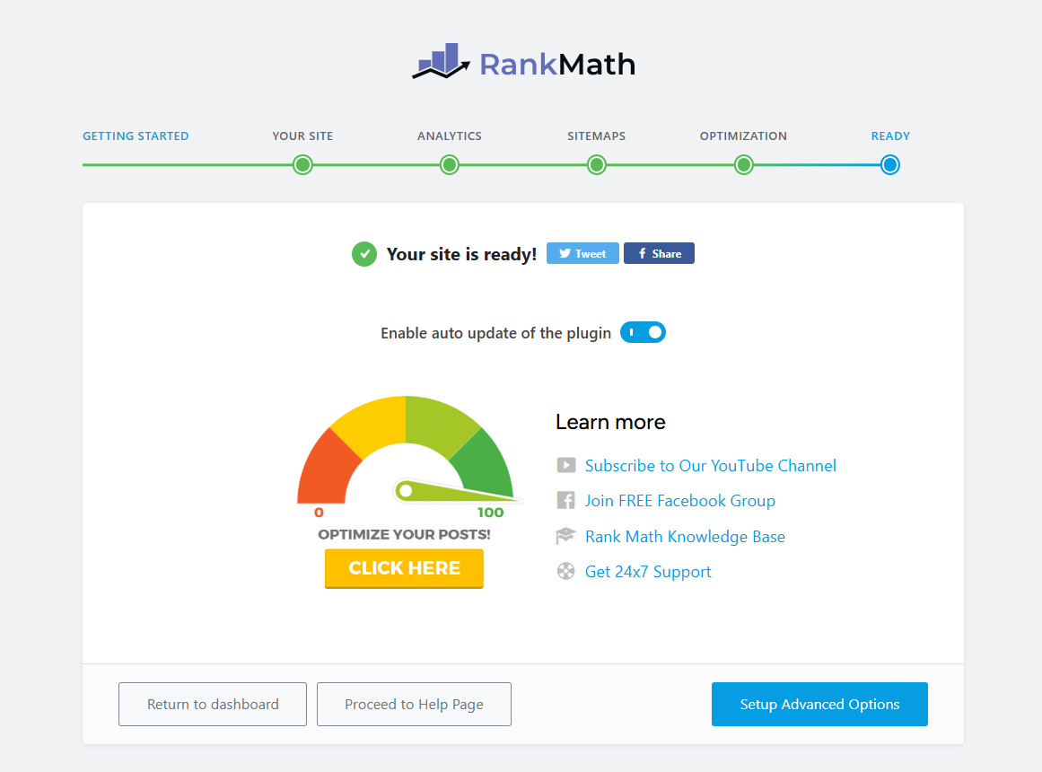 Rank Math Review 2026: Is This the Best SEO Plugin for WordPress?