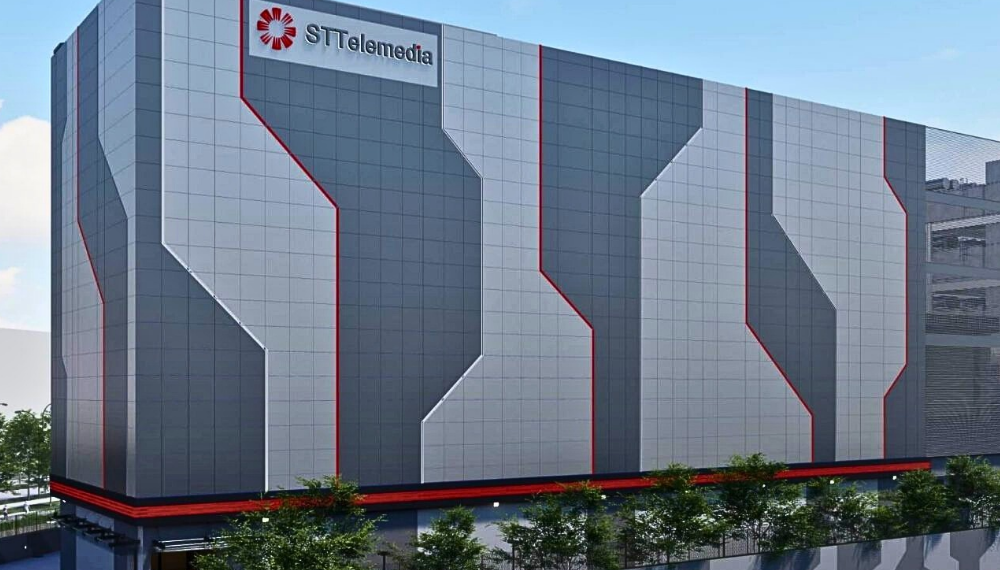 Top 5 AI data centers in India 2026